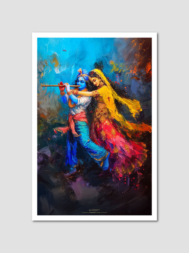 Wall Posters – ReSanskrit
